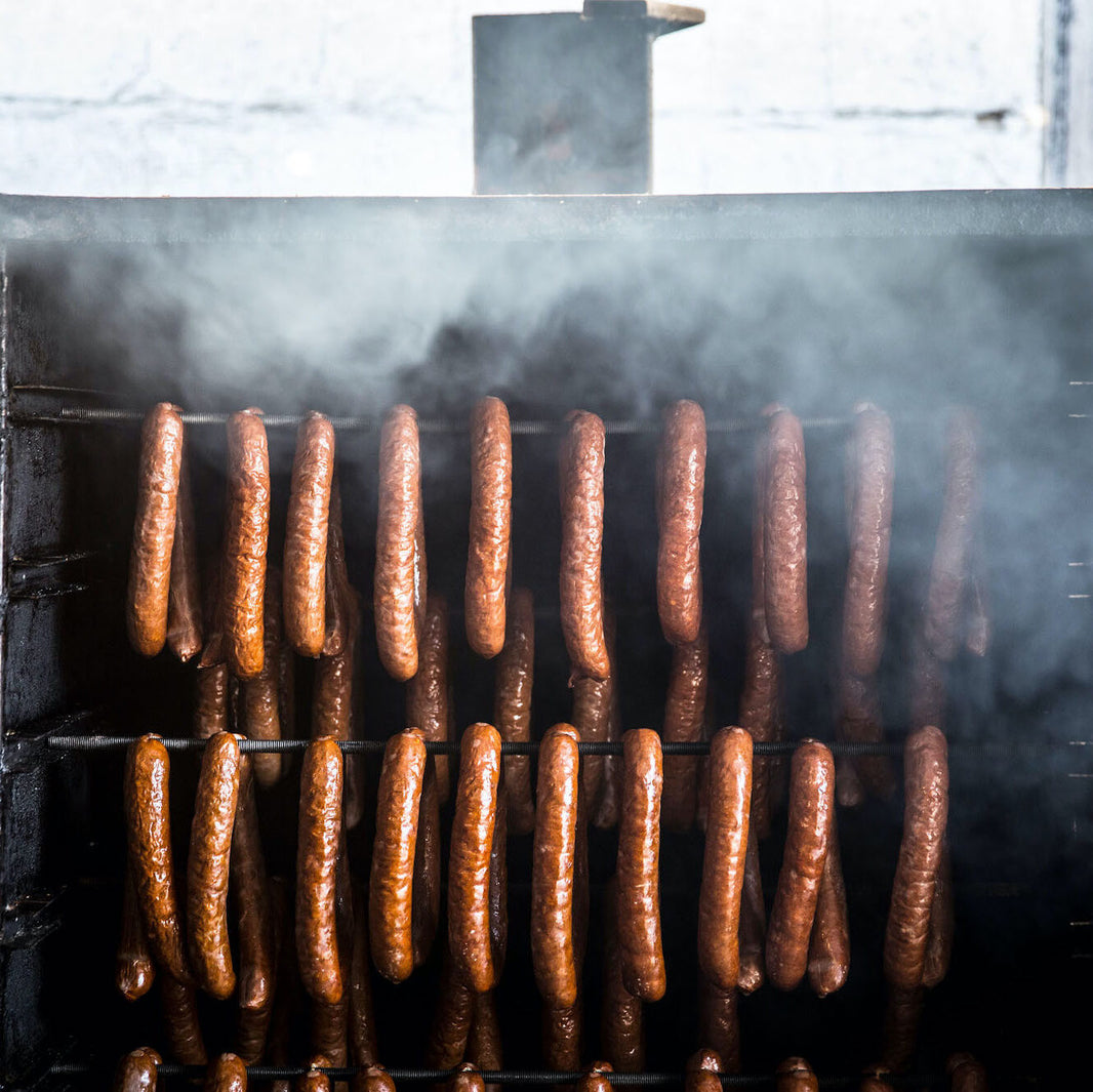 Holy Smoke BBQ - Takeaway – Holy Smoke BBQ Takeaway