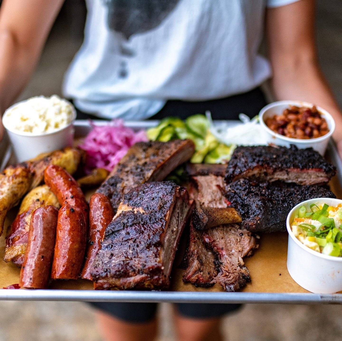Holy Smoke BBQ - Takeaway – Holy Smoke BBQ Takeaway